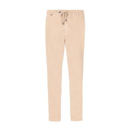 Distretto12 Chino Pants 'Parkes' male Beige size 54