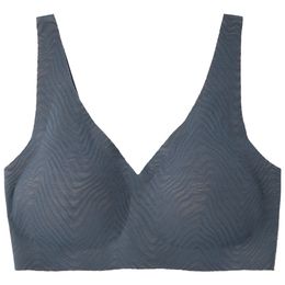 Gina Benotti Damen Bustier aus Mikrofaser
