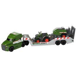 Topolino Dickie Toys Fendt Micro Farm Truck