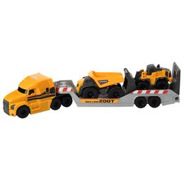 Topolino Dickie Toys Micro Builder Truck