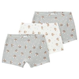 Topomini 3 Baby Pantys in Windelpassform