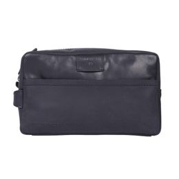 Strellson Toiletry Bag 'Brick Lane Dick' male Black size One Size