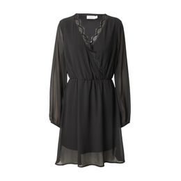 Vila Kleid 'SINNA' Damen Gr&ouml;&szlig;e 42 schwarz Winterkleid