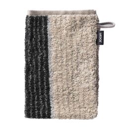 JOOP! Washcloth male Brown size 16x22cm