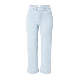 Maison 123 Jeans 'SUZETTE' Damen Gr&ouml;&szlig;e 29 hellblau