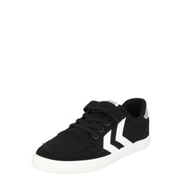 Hummel Sneakers 'Slimmer Stadil' boy Black size 34