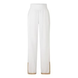 Bogner Fire & Ice Bogner Fire + Ice Pants 'Eila' female White size S