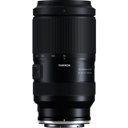 Tamron 70-180mm f2,8 Di III VC VXD G2 Nikon Z-Mount