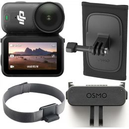 DJI Osmo Nano Hiking Bundle (128GB)