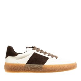 Kennel & Schmenger Kennel & Schmenger Low-Top Sneaker - Pit Sneaker - Gr. 42 (EU) - in Braun - f&uuml;r Damen