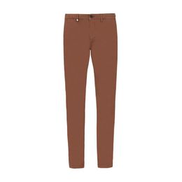 Distretto12 Chino Pants 'Sidney' male Brown size 46
