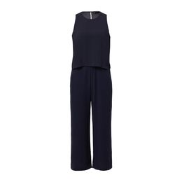 s.Oliver BLACK LABEL Jumpsuit Damen Größe XXS marine