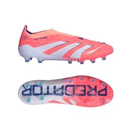 Adidas Predator Elite LL AG Coral Blaze Orange, Größe 45 1/3 - 11teamsports