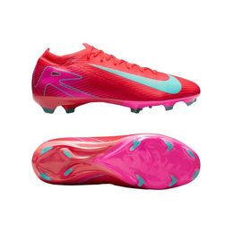 Nike Air Zoom Mercurial Vapor XVI Pro FG Mad Energy Rot F800, Größe 40, Herren, Fussballschuhe - 11teamsports