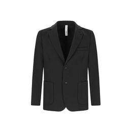 Distretto12 Suit Jacket 'Milano' male Black size 50