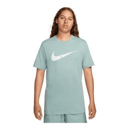Nike Icon Swoosh T-Shirt F309, Größe XL, Herren, Lifestyle - 11teamsports