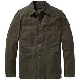 Vetra Herren-Arbeitsjacke