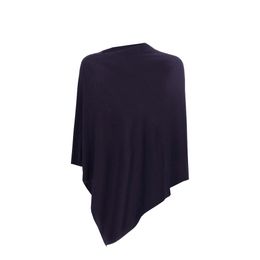 Distretto12 Cape female Blue size One Size