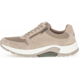 Pius Gabor Sneaker Herren Größe 44.5 beige