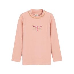 COOL CLUB Longsleeve in Apricot - 35% | Größe 98 | Kinder-longsleeves