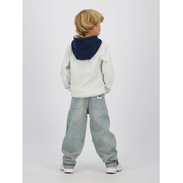 Vingino Jeans - Comfort fit - in Hellblau - 47% | Größe 152 | Kinderjeans