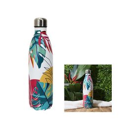 Garden Spirit Isolierflasche ''Paradis Exotique'' in Bunt - 1 l - 50% | Damen-outdoor-ausruestung