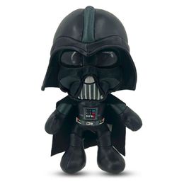 Simba Plüschfigur "Lucasfilm - Darth Vader" in Schwarz - ab Geburt - 10% |