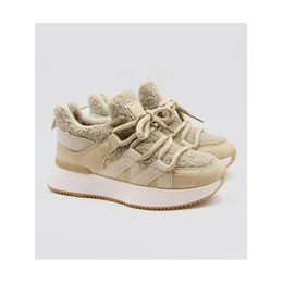 Belucci Sneakers in Beige - 62% | Größe 39 | Damen-sneakers
