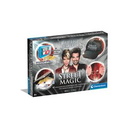 Clementoni Zauberset "Ehrlich Brothers - Street Magic" - ab 8 Jahren - 12% | Experimentieren-spielzeug