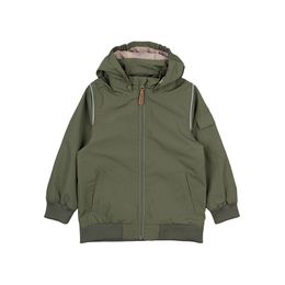Mikk-line Übergangsjacke in Khaki - 44% | Größe 110 | Kinderjacken
