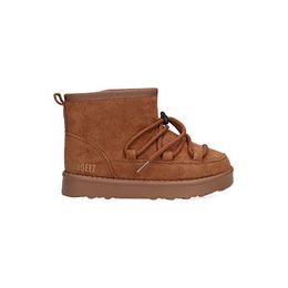 Vingino Winterstiefel in Braun - 53% | Größe 35 | Kinderstiefel