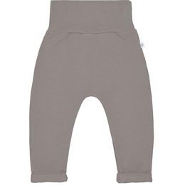 Lässig Lässig Hose in Taupe - 16% | Größe 86/92 | Babyhosen