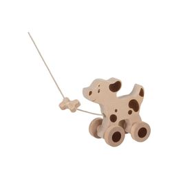 goki Ziehtier "Hund" - ab 12 Monaten - 10% | Baby-fahrzeuge