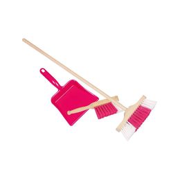 goki 3tlg. Set in Pink/ Natur - ab 3 Jahren - 14% | Kaufladen-spielkueche