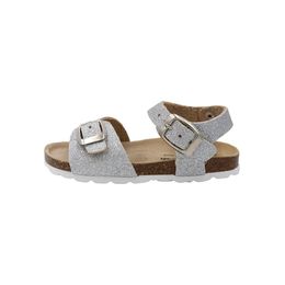 Little Sky Sandalen in Silber - 74% | Größe 28 | Babysandalen