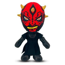 Simba Plüschfigur "Lucasfilm - Darth Maul" in Schwarz - ab Geburt - 10% |