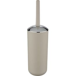 Wenko WC-Garnitur "Brasil" in Taupe - (H)37 cm - 11% | Badezimmer-accessoires