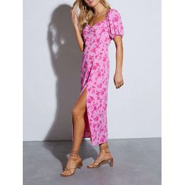 LA Angels Kleid in Pink - 60% | Gr&ouml;&szlig;e S | Damen-kleider