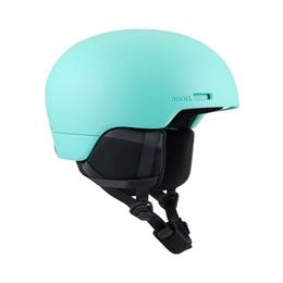 Burton Ski-/ Snowboardhelm "Windham WaveCel" in T&uuml;rkis - 68% | Gr&ouml;&szlig;e L/XL | Kinder-austruestung-accessoires