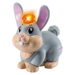 Vtech Hase "Tip Tap Baby Tiere" - ab 12 Monaten - 10% | Baby-soundspielzeug