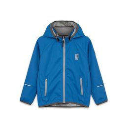 Lego Softshelljacke in Blau - 26% | Gr&ouml;&szlig;e 140 | Kinder-outdoor-jacken