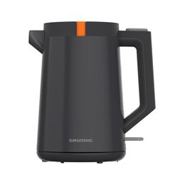 Grundig Wasserkocher "GMS8010" in Anthrazit - 1,7 l - 17% | Kuechengeraete