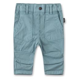 Sanetta Kidswear Hose in Blau - 52% | Größe 110 | Babyhosen