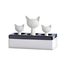 Wenko Luftbefeuchter in Weiß - (B)22 x (H)15,5 cm - 12% | Klima-haushalt