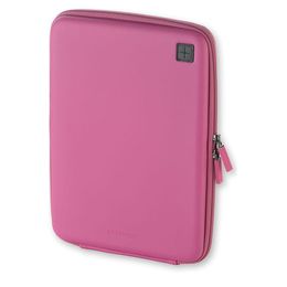 Moleskine Tablet-Case in Pink - (B)20 x (H)28 x (T)3,5 cm - 48% | Damen-handytaschen