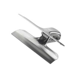 Wenko 10er-Set: Verschlussklammern in Silber - (B)7,6 x (H)6,3 cm - 13% | Weitere-haushaltshelfer