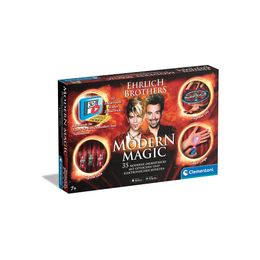 Clementoni Zauberset "Ehrlich Brothers - Modern Magic" - ab 7 Jahren - 20% | Experimentieren-spielzeug