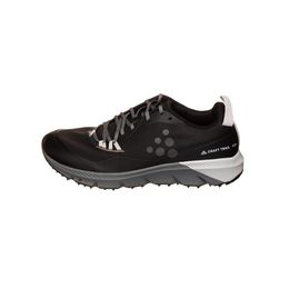 Craft Trailrunningschuhe "ADV Nordic Trail" in Schwarz - 55% | Gr&ouml;&szlig;e 40 3/4 | Herrenschuhe-outdoorschuhe
