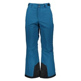 CMP Skihose in Blau - 42% | Größe 48 | Herren-outdoorhosen