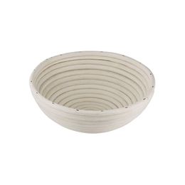 Zenker Gärkörbchen in Creme - (H)8 x Ø 22 cm - 20% | Aufbewahren-servieren